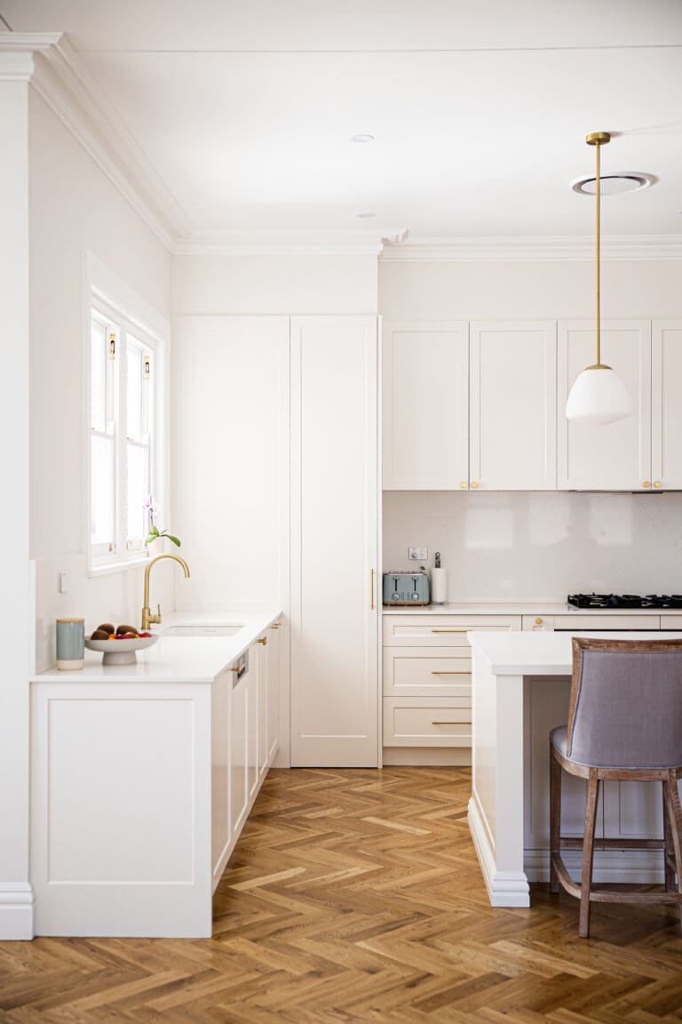 Custom Kitchen Joinery | My Joinery
