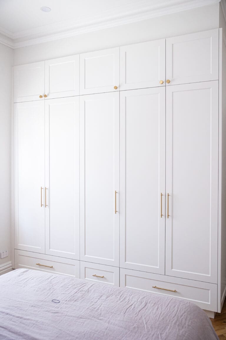 Custom Bedroom Joinery | My Joinery